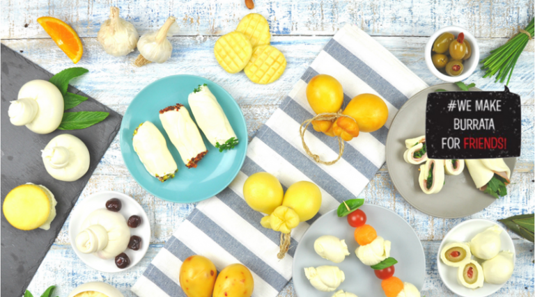 Azzurri Cheese – Azzurri Foods