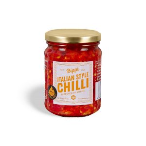 Bippi – Azzurri Foods