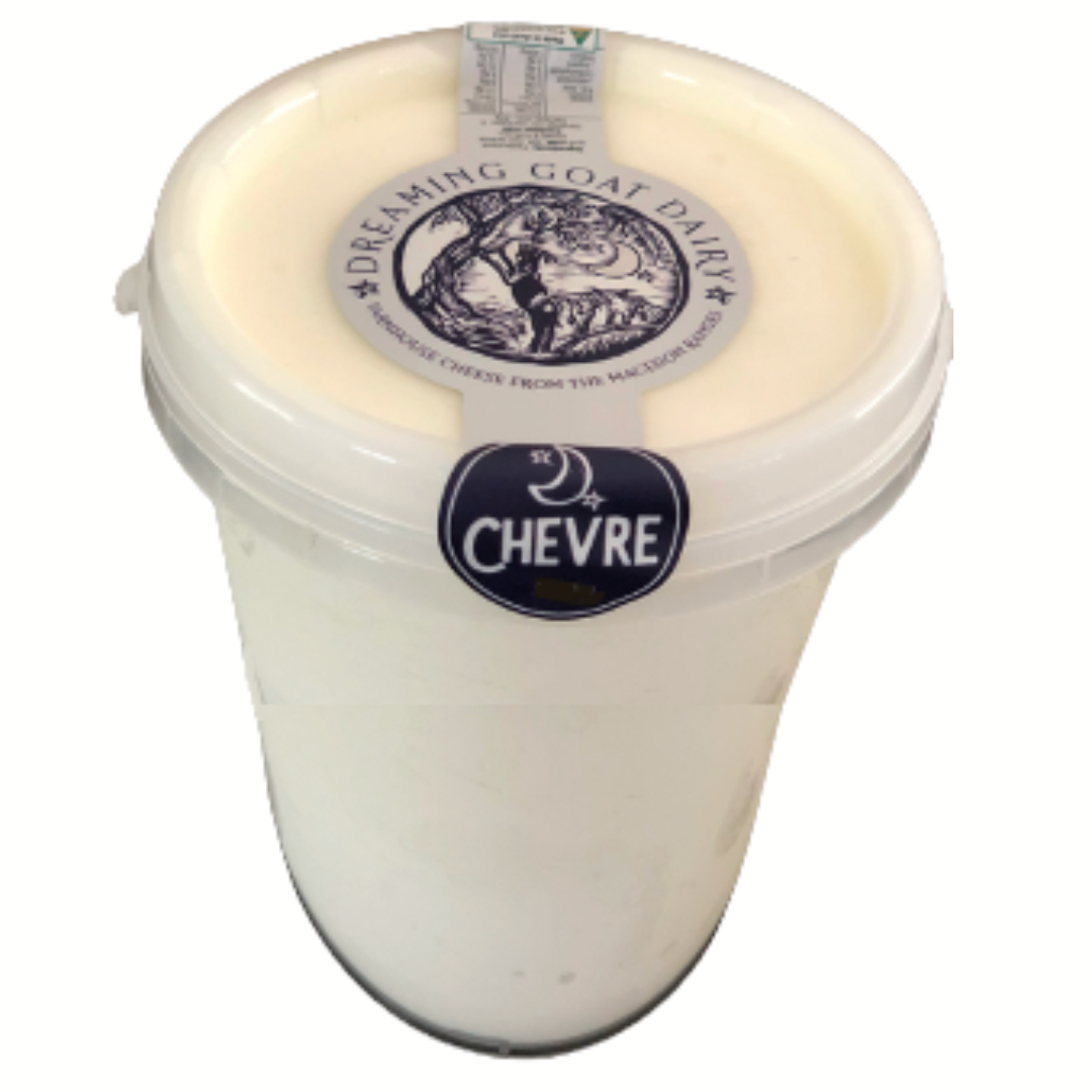 Dreaming Goat Dairy – Azzurri Foods