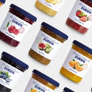 Zuegg – Azzurri Foods